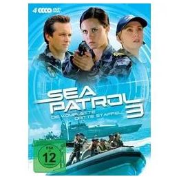 Polyband Sea Patrol - Staffel 3 [4 DVDs]