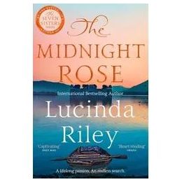 Pan Macmillan The Midnight Rose