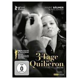 3 Tage in Quiberon