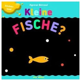 Kleine Fische?