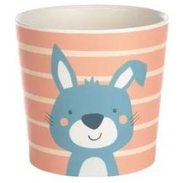 Sigikid 25350 - Tasse Hase Yellow