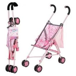 Baby Born Buggy mit Tasche