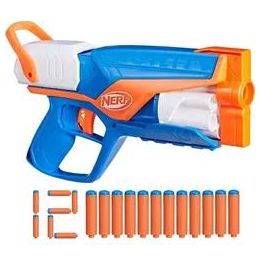 Hasbro F8629EU4 - Nerf N Series Agility, High-Performance Dart-Blaster