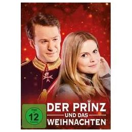 Der Prinz und das Weihnachten