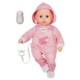 Baby Annabell Hannah Spiel mit mir 36cm