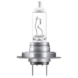 Osram Automotive 4062172395113 Halogen Leuchtmittel Night Breaker&reg; Silver H7 55W 12V