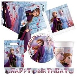 PROCOS Partyset Disney FROZEN II
