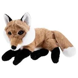 Heunec 279773 - MISANIMO Fuchs liegend, 32 cm