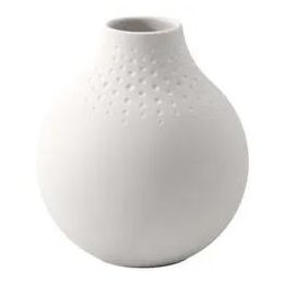 Villeroy & Boch Villeroy & Boch Manufacture Vase Perle klein