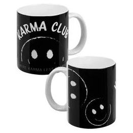 United Labels mug - KARMA - club