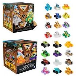 Spin Master MNJ Monster Jam Mini Single Pack