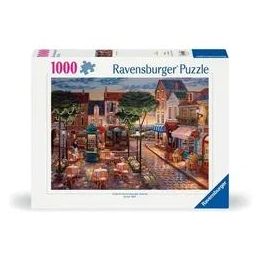 Ravensburger Gemaltes Paris
