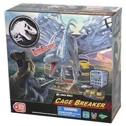 Jurassic World Cage Breaker