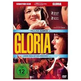 Alive Gloria