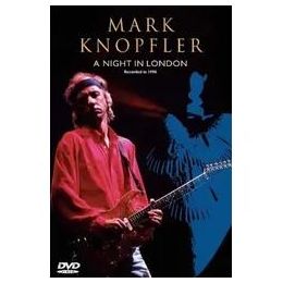 Universal Music Vertrieb - A Division of Universal Music GmbH Mark Knopfler - A Night in London