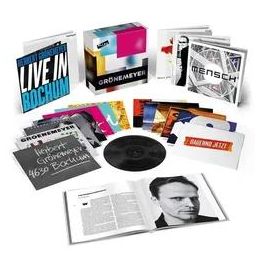 Universal Music Vertrieb - A Division of Universal Music GmbH Alles (Super Deluxe Vinyl Box)
