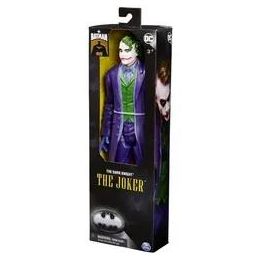 Spin Master The Dark Knight - The Joker