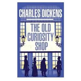 The Old Curiosity Shop