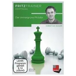 CHESSBASE Der immergr&uuml;ne Philidor