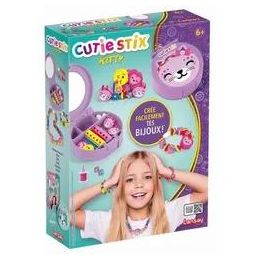 Cutie Stix Kreativ Set, Katze