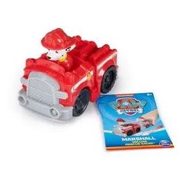 Spin Master PAW Deluxe Rescue Racers