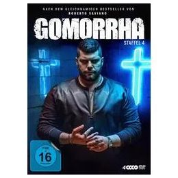 Polyband Gomorrha - Staffel 4 [4 DVDs]