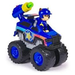 Spin Master PAW Patrol Rescue Wheels - Monstertruck mit Hundefigur (Basis Fahrzeug, sortiert, Zufallsauswahl)