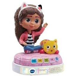 Vtech Gabby s Dollhouse - Interaktive Geschichten-Freundin Gabby