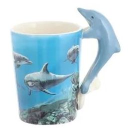 HTI-Living Becher Delfin