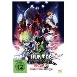 HUNTER x HUNTER - Phantom Rouge