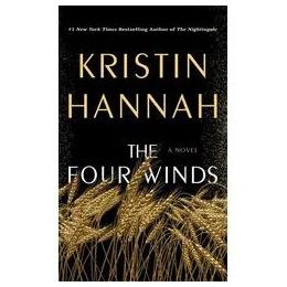 Hannah, K: Four Winds