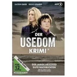 Der Usedom-Krimi: Der lange Abschied / Gute Nachrichten