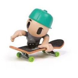 Spin Master TED Sk8Crew 96mm Boards + Figure