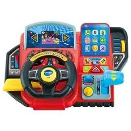 Vtech Abenteuer Lernlenkrad