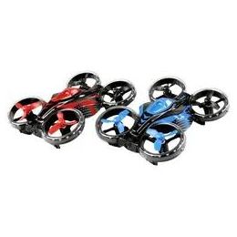 Amewi FightStar Battle Drone Set RTF rot & blau