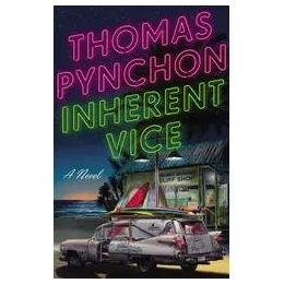 Inherent Vice
