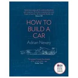 How to Build a Car