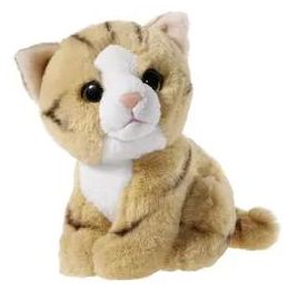 Heunec MINI-MI Katze gold