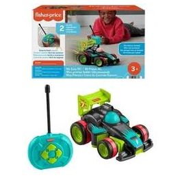 Fisher-Price Fernlenkflitzer