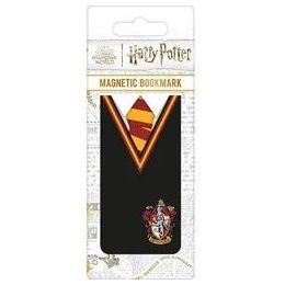 Hp (gryffindor Uniform) Magnetic Bookmark