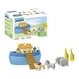 Playmobil 71681 Meine Mitnehm-Arche Noah