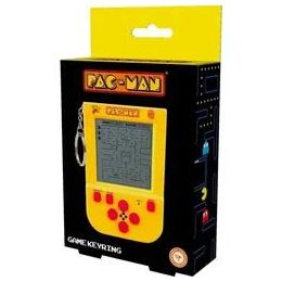 Pac-Man Schl&uuml;sselanh&auml;nger Spiel