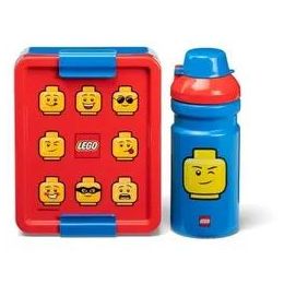 LEGO&reg; Lunch Set Iconic