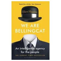 We Are Bellingcat
