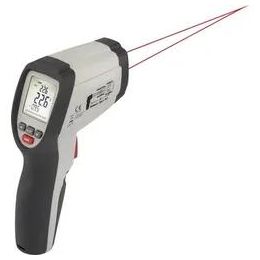 Voltcraft IR 650-16D Infrarot-Thermometer Optik 16:1 -40 - 650&deg;C Pyrometer