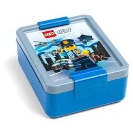 LEGO&reg; Lunchbox LEGO City