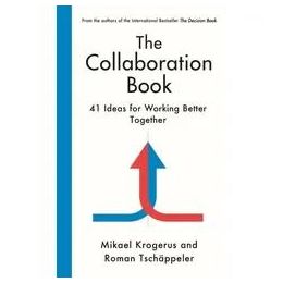 The Collaboration Book