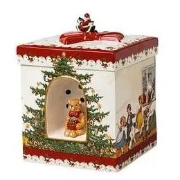 Villeroy & Boch Villeroy & Boch Christmas Toy's Paket eckig, Kinder