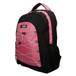 HTI-Living Laptoprucksack Schulrucksack