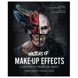 Masters of Make-Up Effects